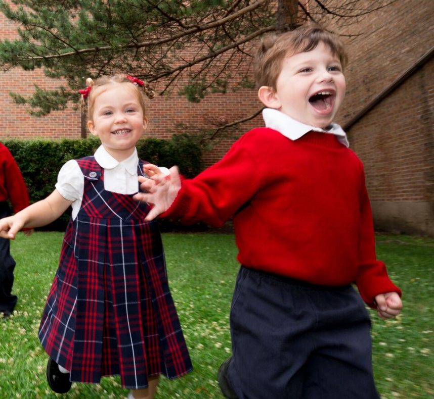 French Immersion Preschool And Kindergarten