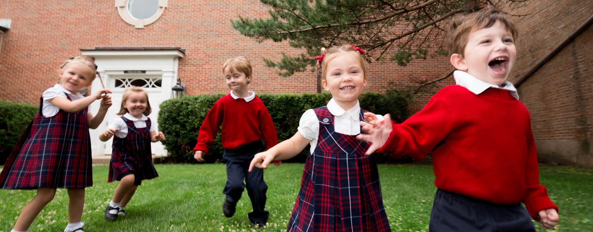 Preschool Kindergarten French Institute
