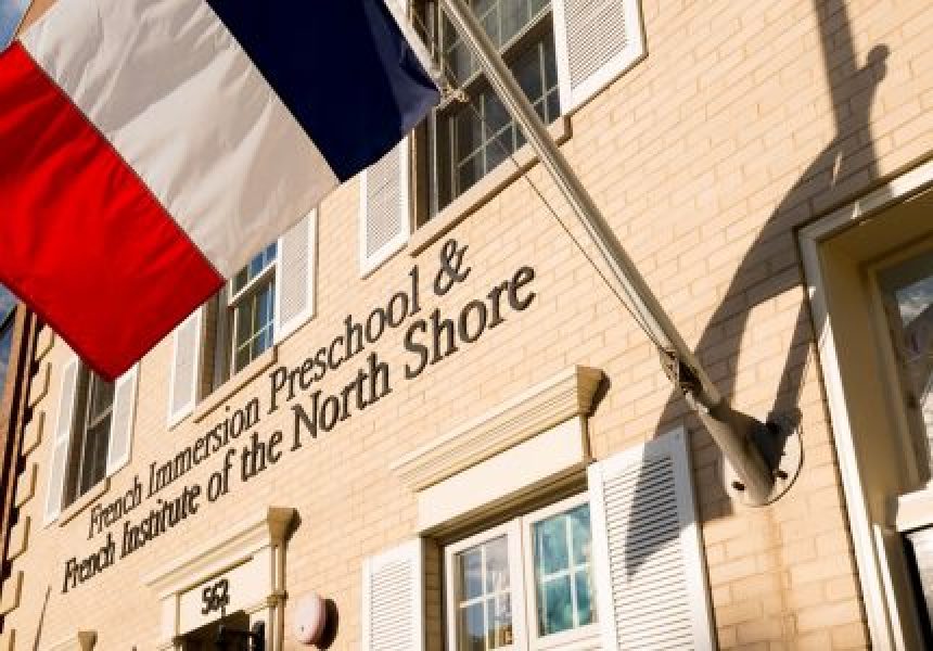 Blog - French Institute