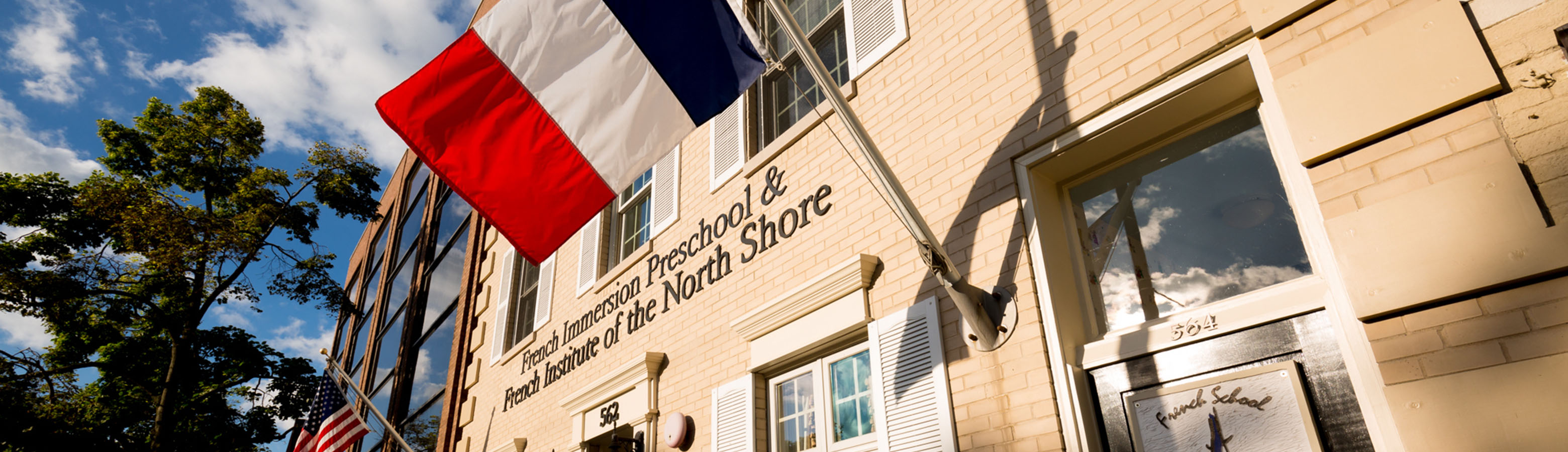 Message for Language Stars’ parents - French Institute