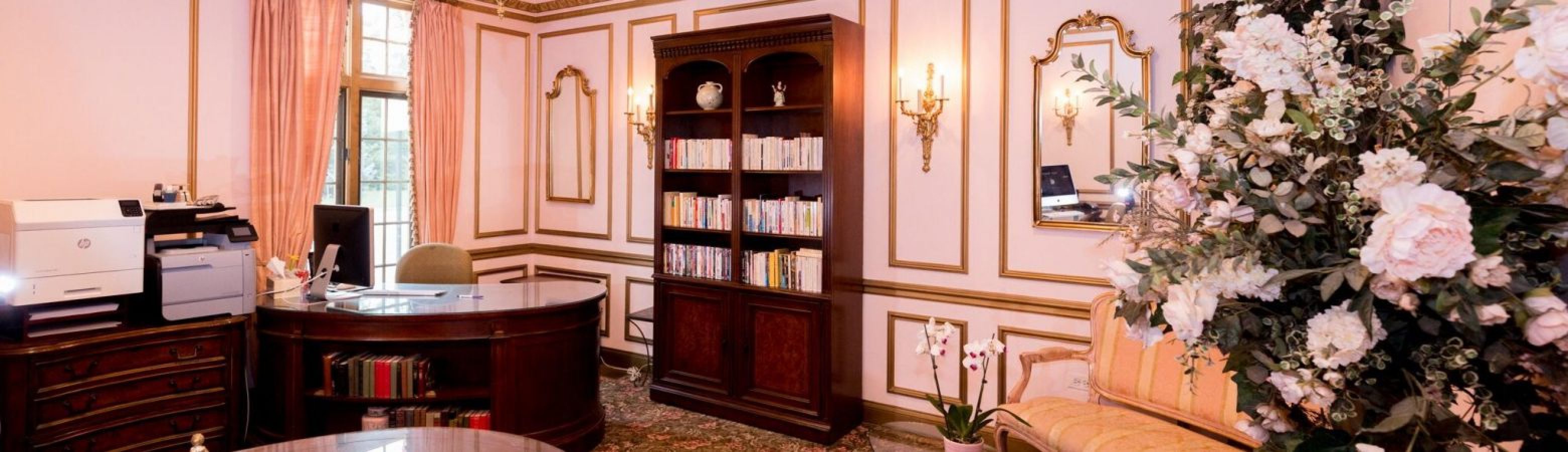 About French Institute