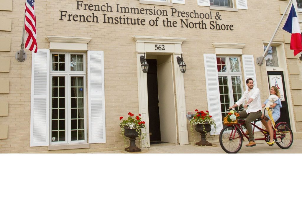 Home Alt2 - French Institute
