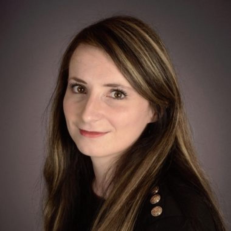 Staff - French Institute